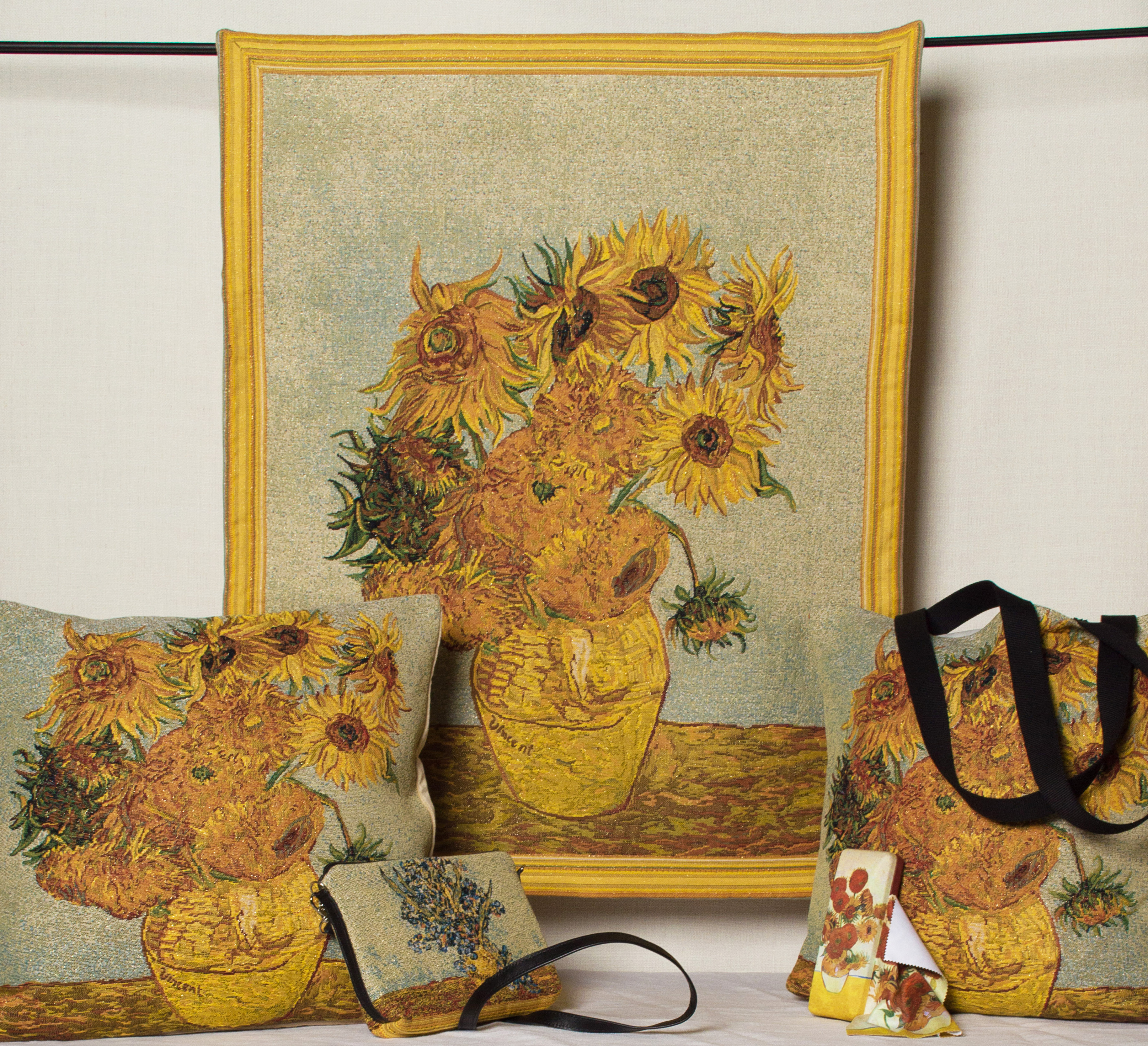 Login - Metrax Craye - exquisite finishing of tapestries