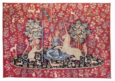 Classic and contemporary Flemish tapestry | Metrax-Craye